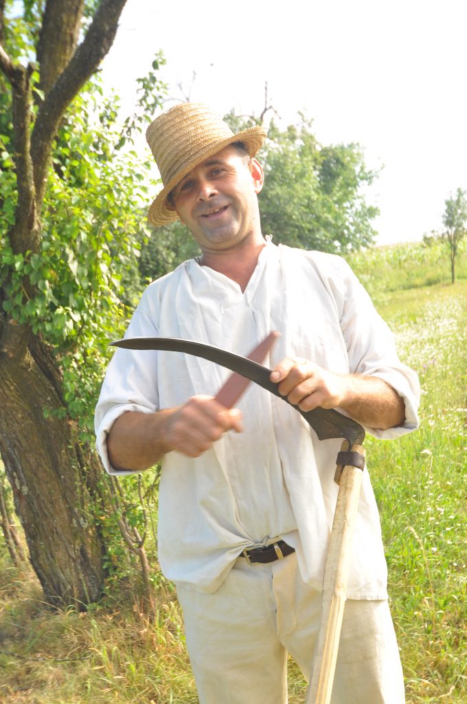 Mihai Moldovan - o vedetă populară